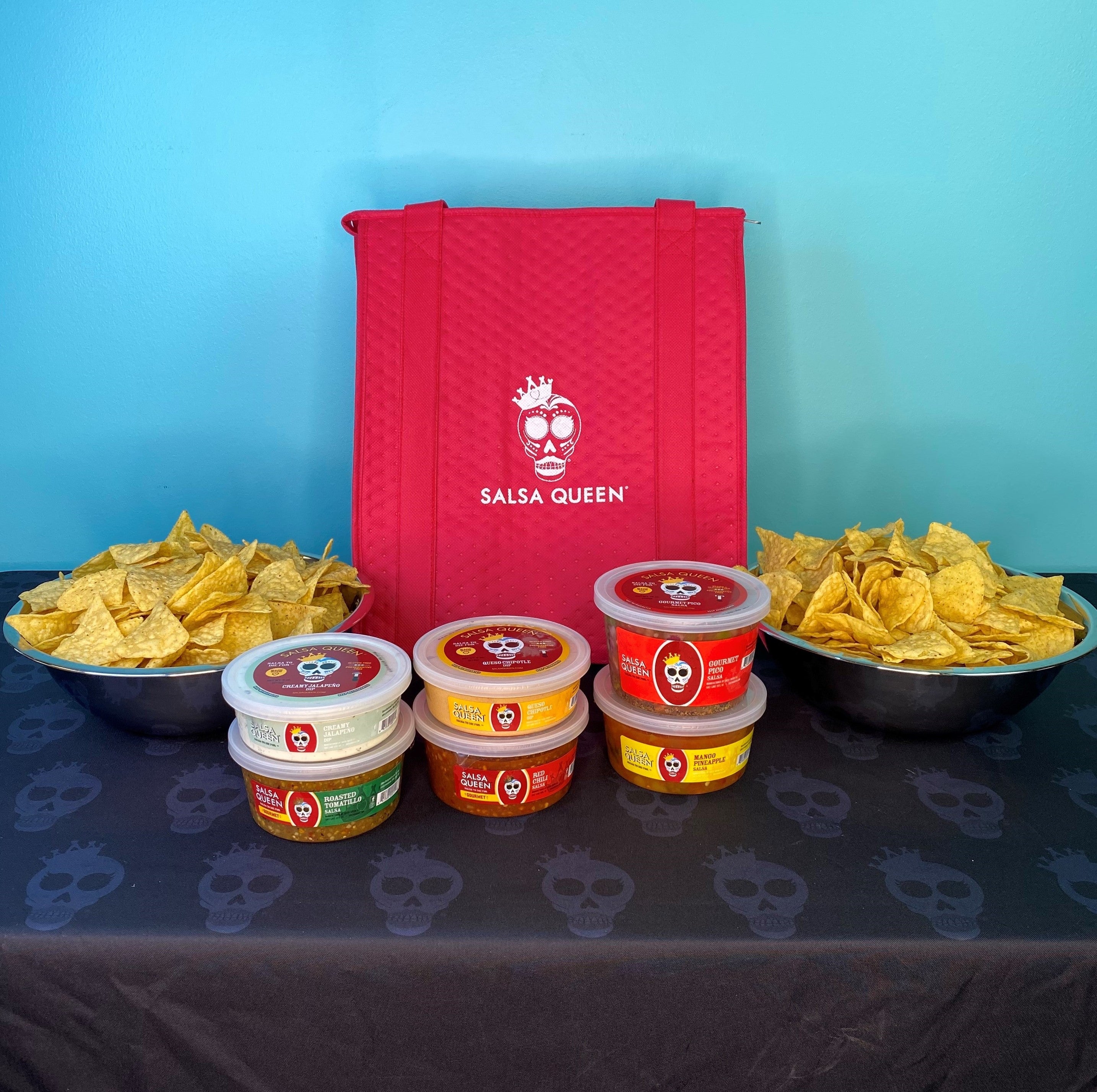 Family (Bulk Order) – Salsa Queen