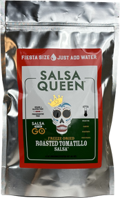 Salsas – Salsa Queen